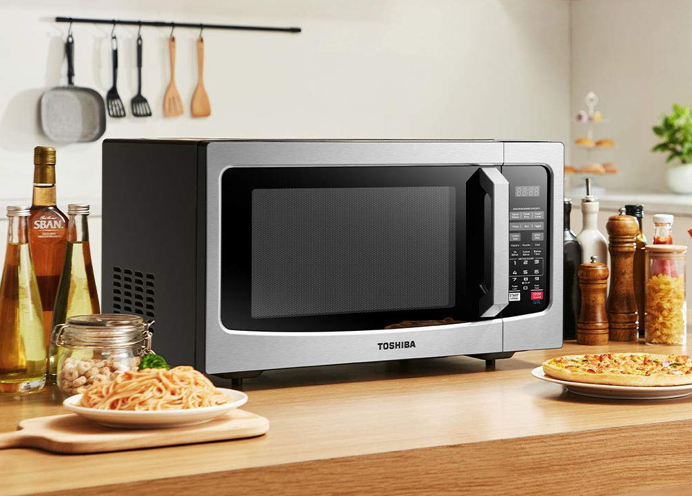 Top 5 Microwave Ovens for Every Kitchen - Intern Styles